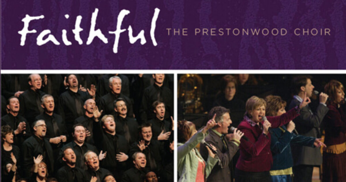 Prism Music | Faithful