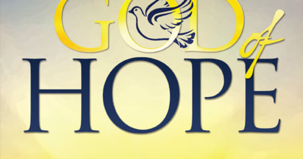 Prism Music | God of Hope