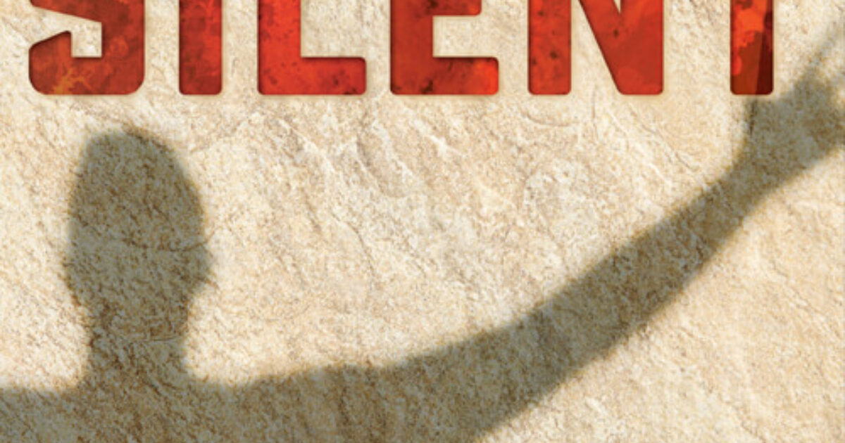 Prism Music | Let the Rocks Keep Silent