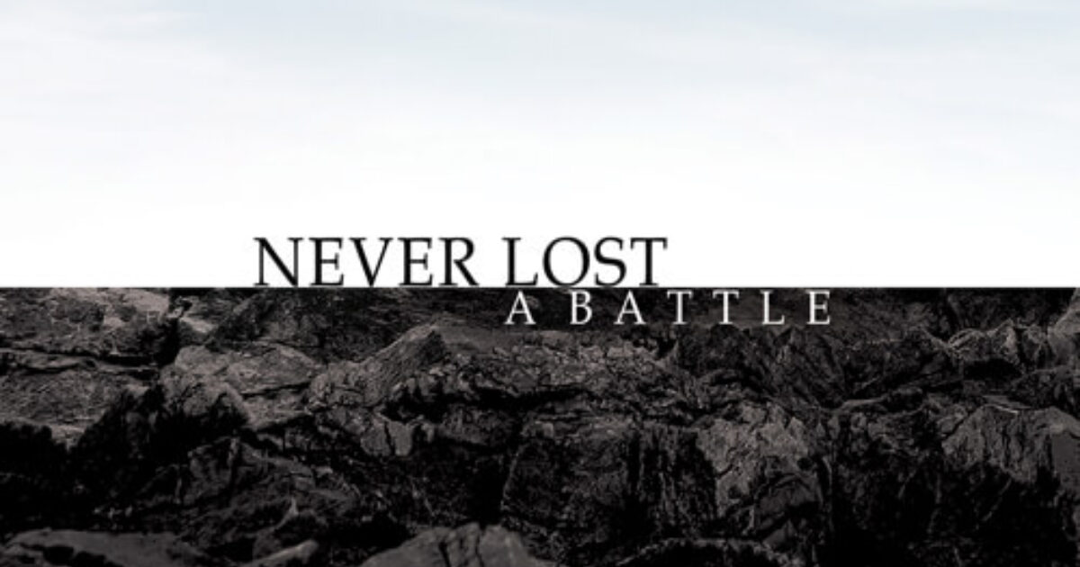 Prism Music | Never Lost A Battle