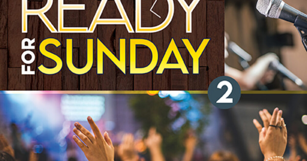 Prism Music | Ready For Sunday 2