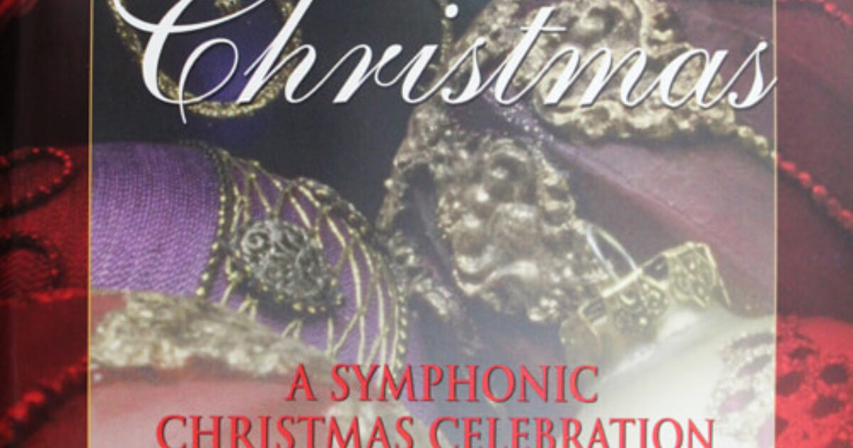 Prism Music | Sing We Now of Christmas