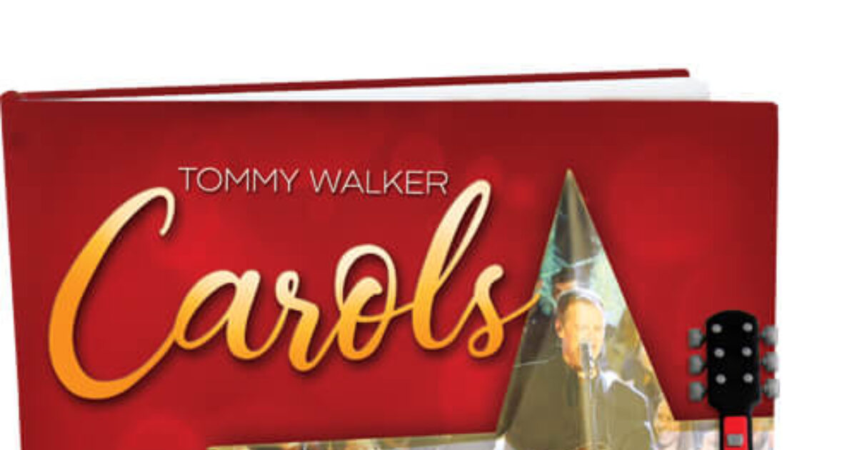 Prism Music | Tommy Walker Generation Carols