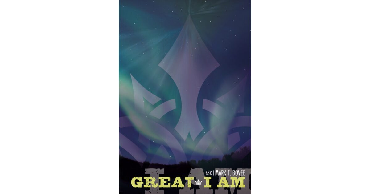 Prism Music | Great I Am