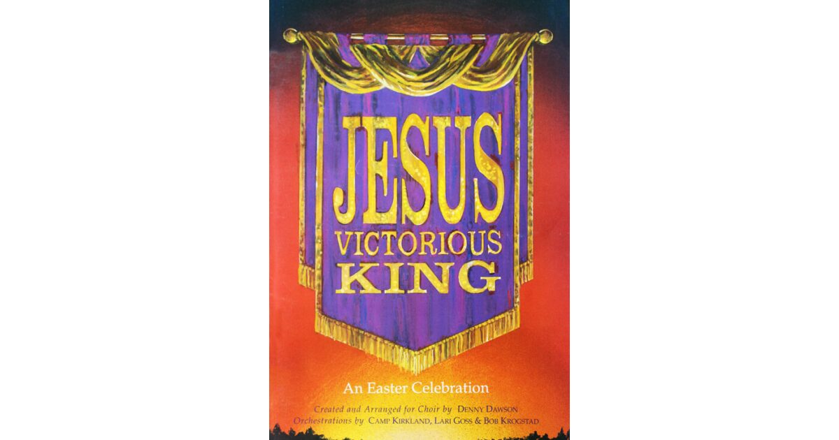 Prism Music | Jesus Victorious King