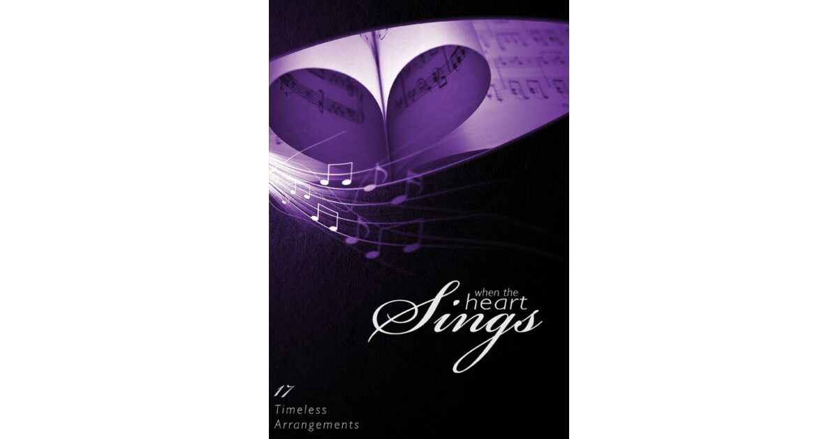 Prism Music | When The Heart Sings