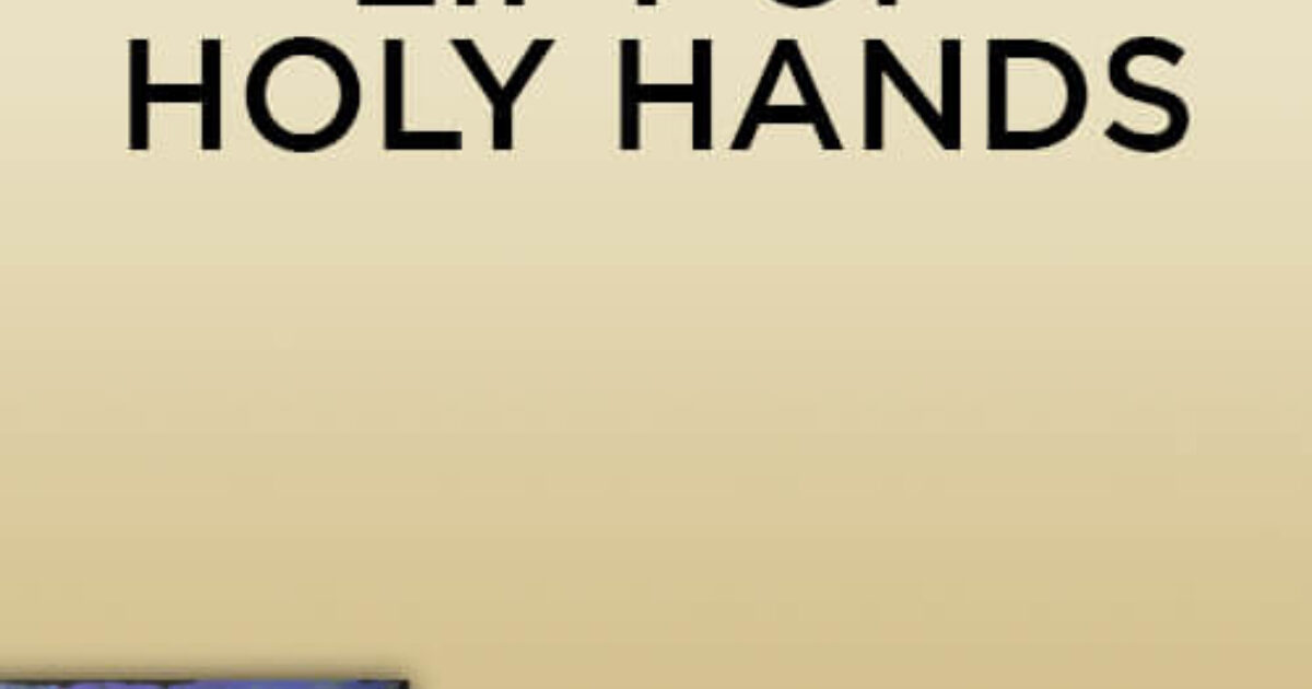 Prism Music | Lift Up Holy Hands