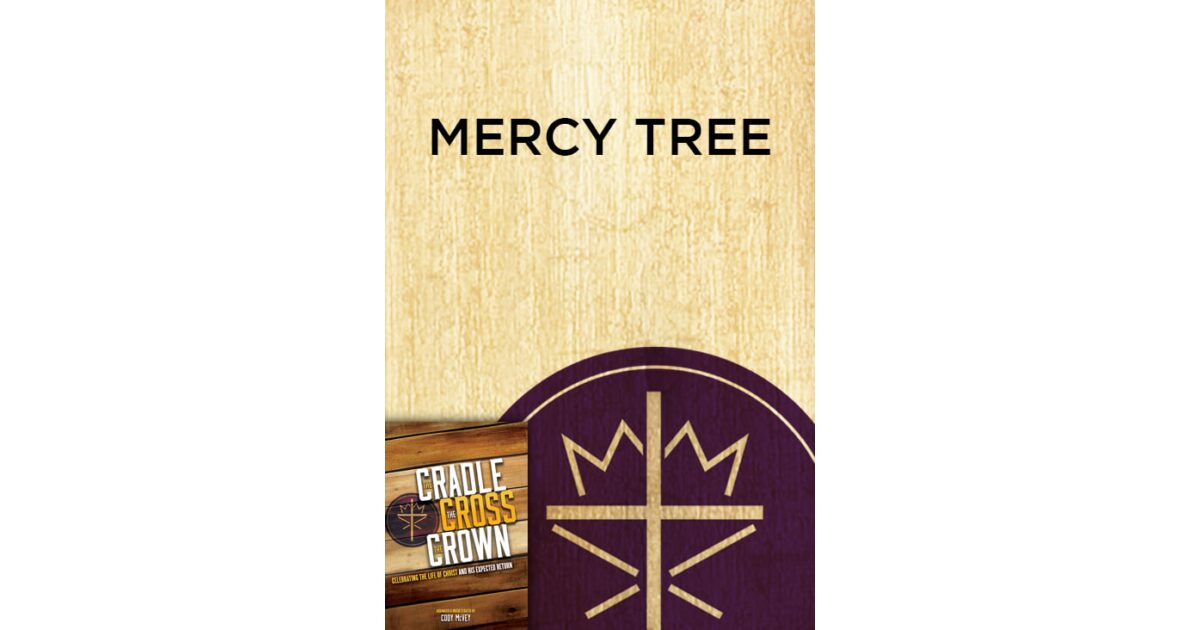 Prism Music | Mercy Tree