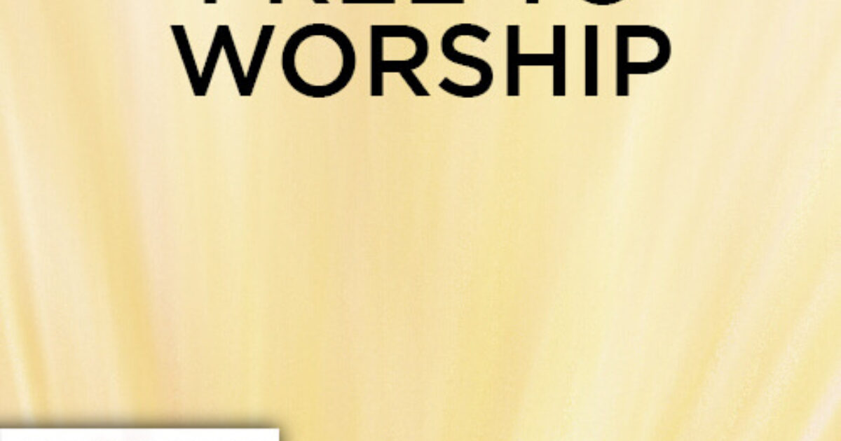 Prism Music | Free to Worship