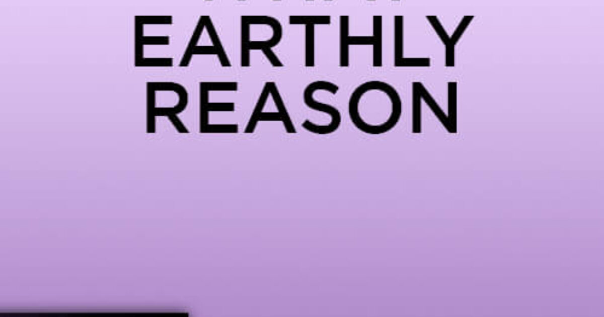 Prism Music | For What Earthly Reason