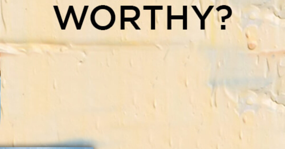 Prism Music | Is He Worthy?