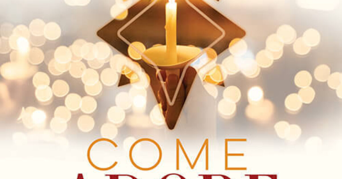 Prism Music | Come Adore