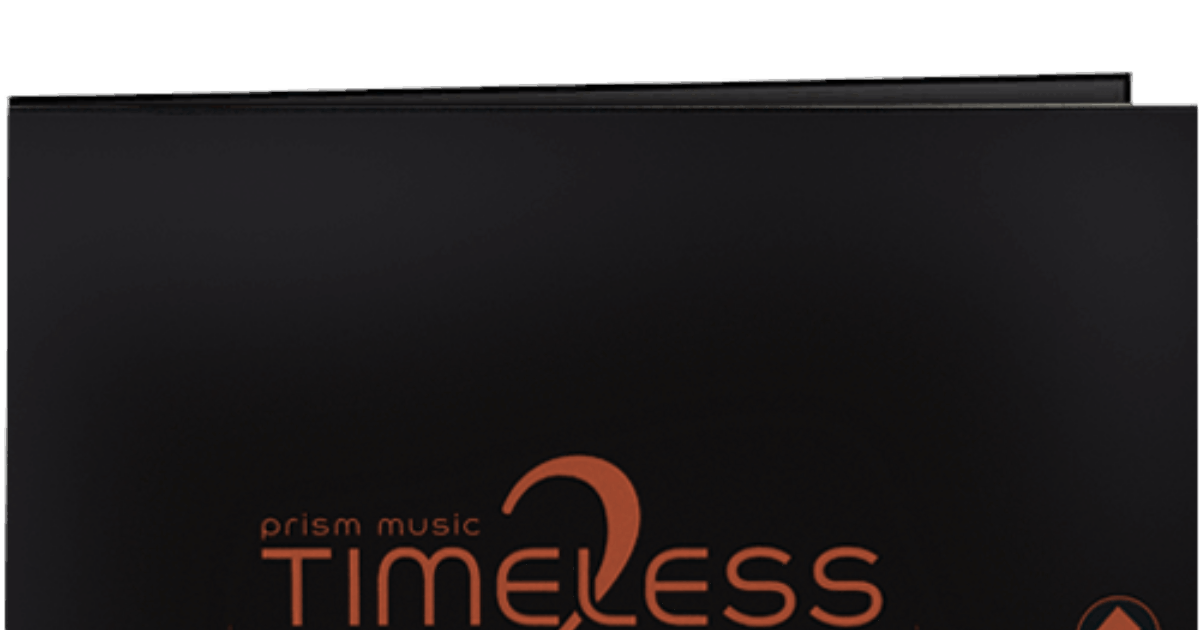 Prism Music | Timeless 2