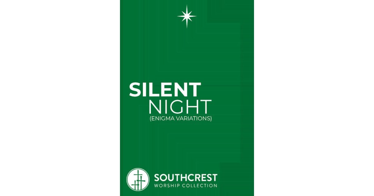 Prism Music | Silent Night (Enigma Variations)